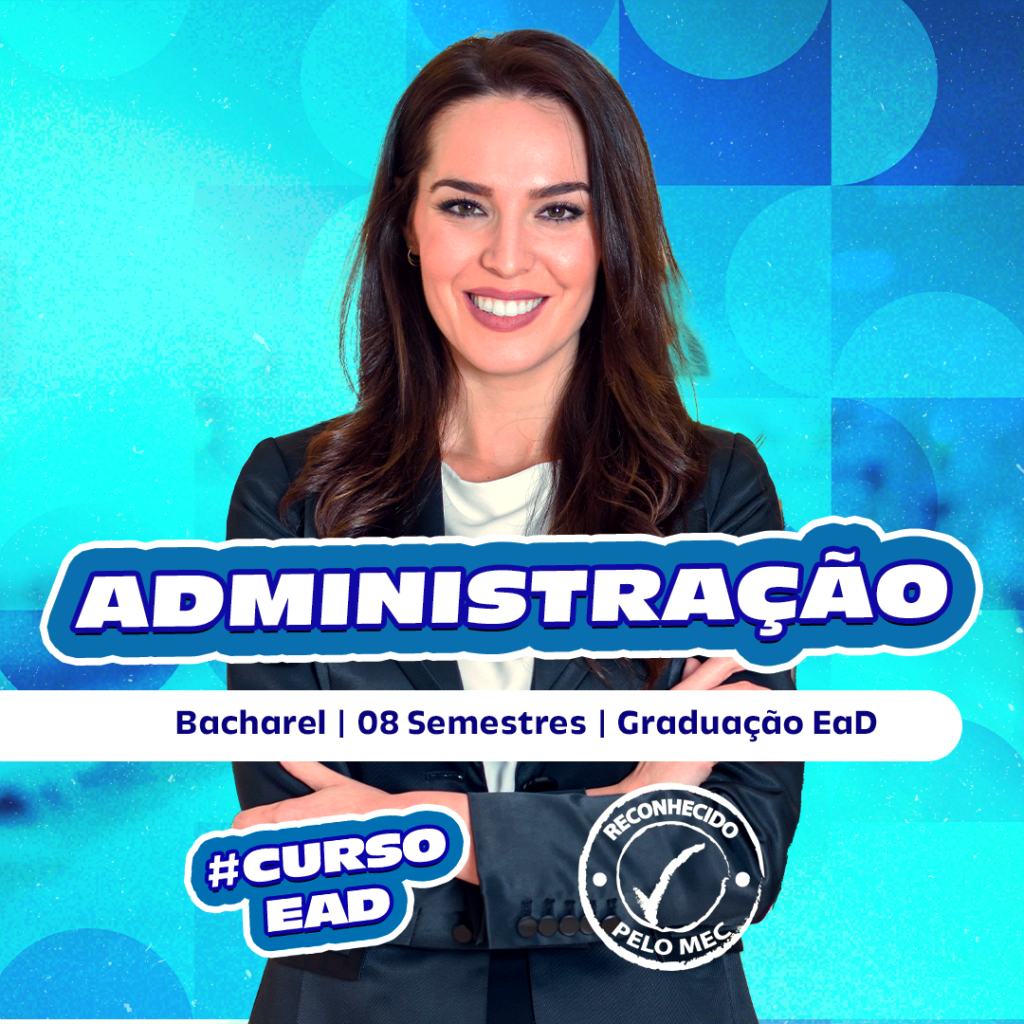 Administração | Faculdade SOBRESP