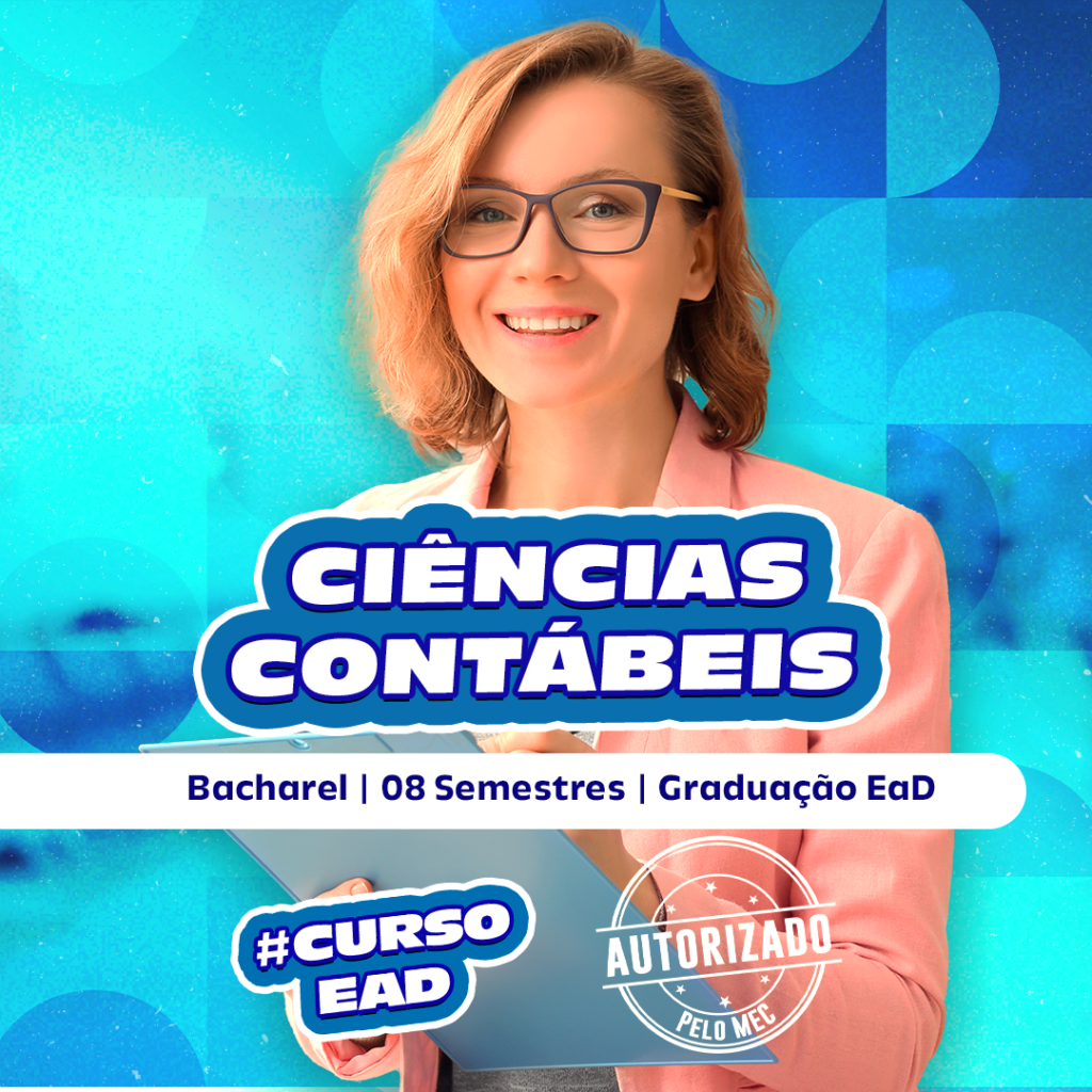 Ciências Contábeis EAD | Faculdade SOBRESP